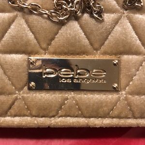 bebe | Bags | Bebe Crossbody | Poshmark